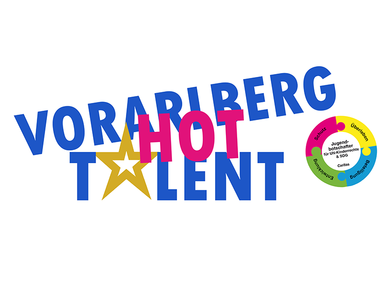 Vorarlberg hot Talent!: Caritas Vorarlberg